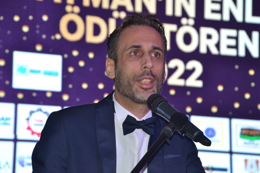 Batman’ın enlerine ödül yağdı - Batman Medya Gazetesi