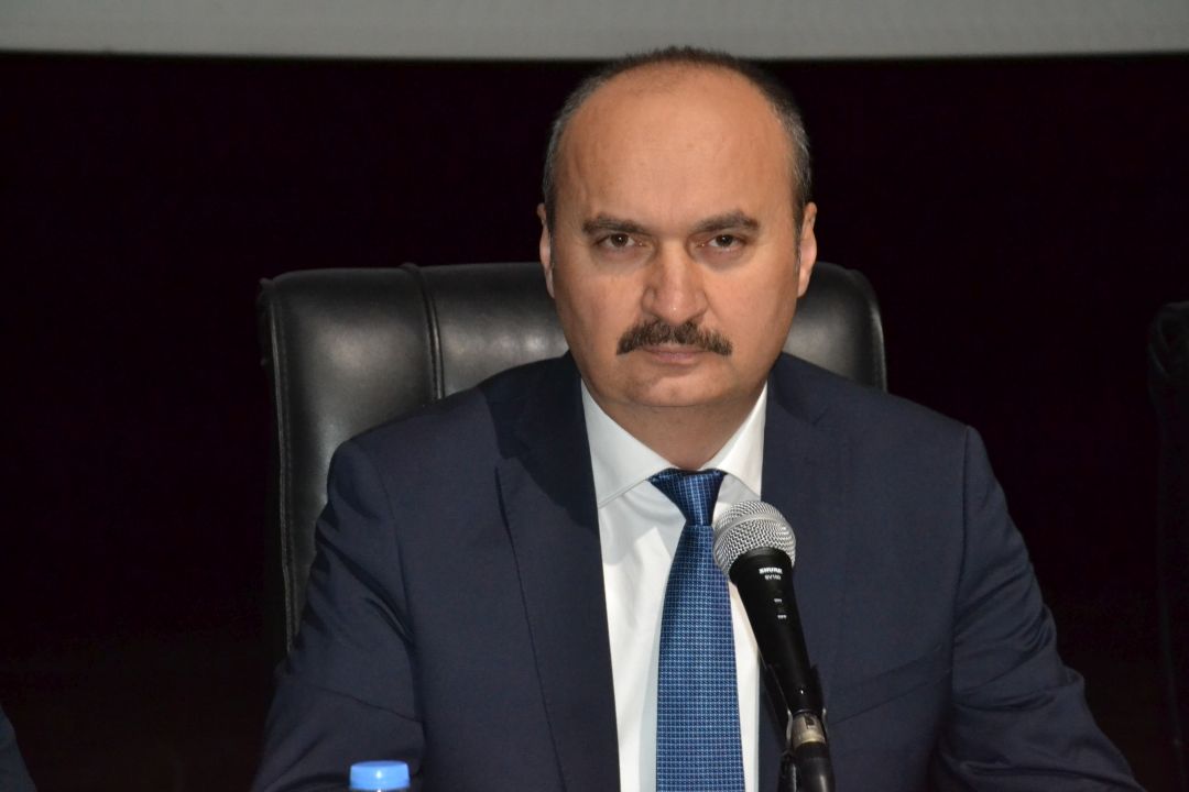 “16 Kuruluş 389 proje yürütüyor” - Batman Medya Gazetesi “16 Kuruluş 389 proje yürütüyor” - Batman Medya Gazetesi