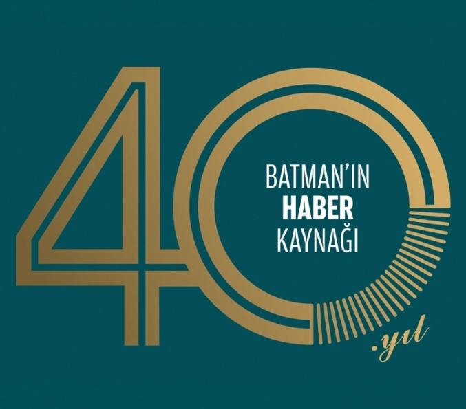 Batman Çağdaş 40 yaşında - Batman Medya Gazetesi Batman Çağdaş 40 yaşında - Batman Medya Gazetesi