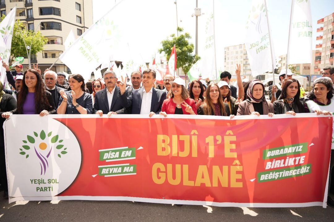 “Tabela partisi olacaklar” - Batman Medya Gazetesi