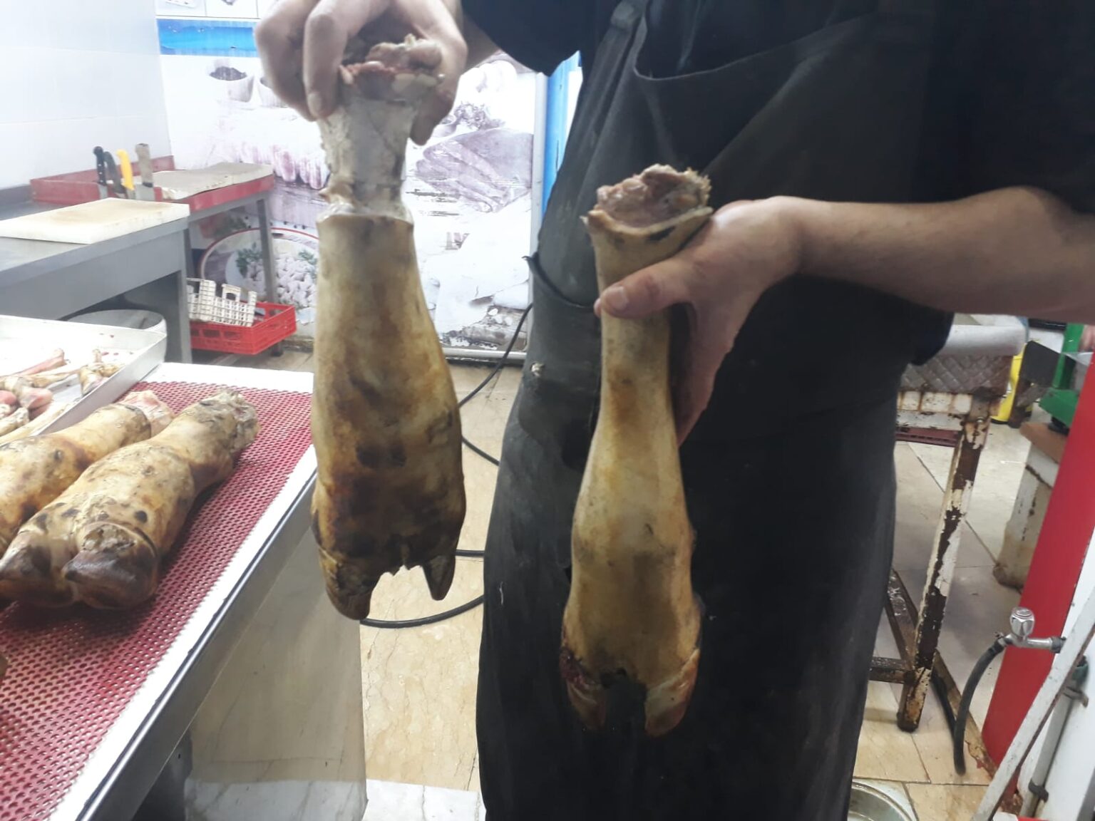 Dana ayağı kıymete bindi - Batman Medya Gazetesi