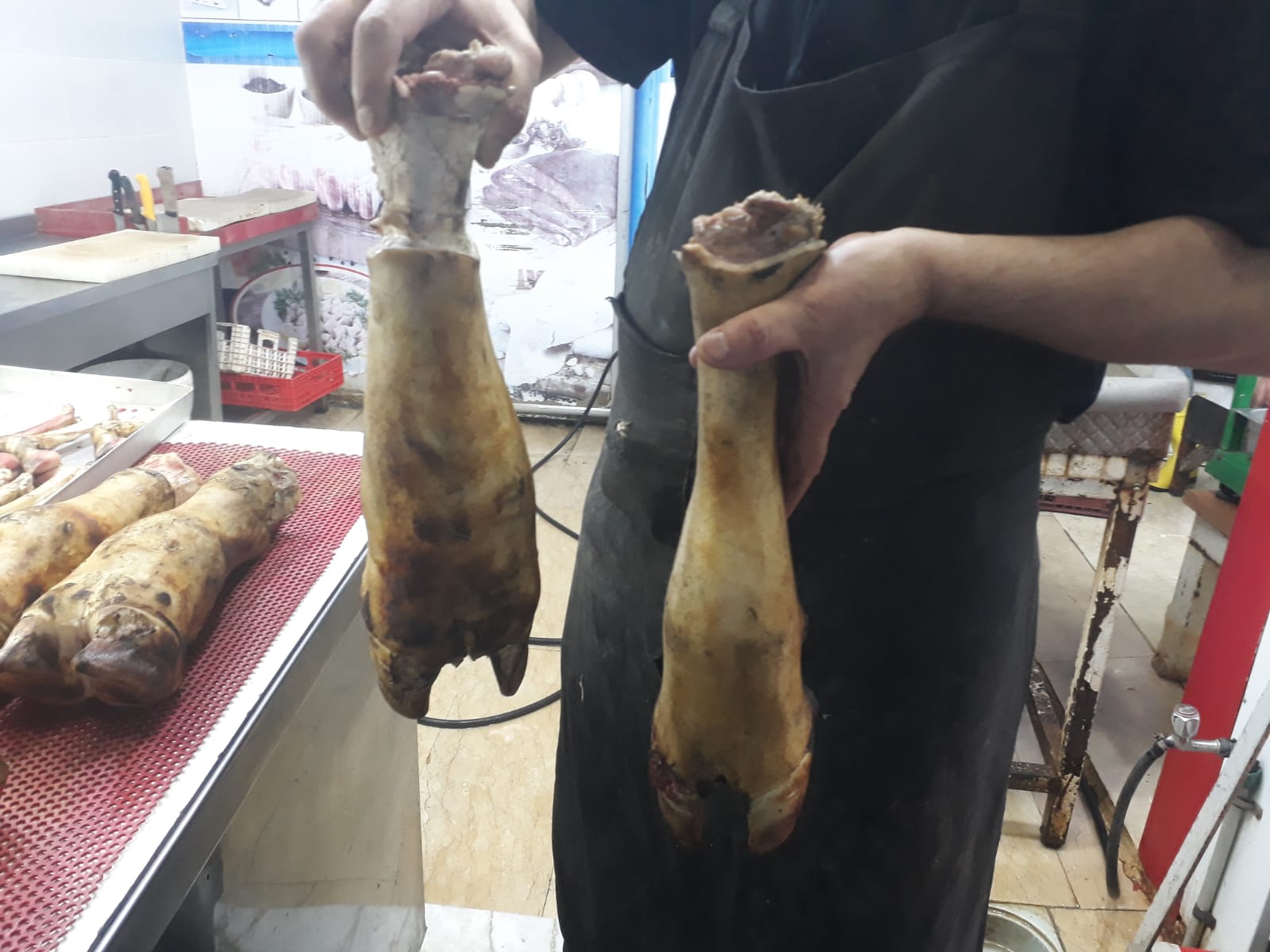 Dana ayağı kıymete bindi - Batman Medya Gazetesi