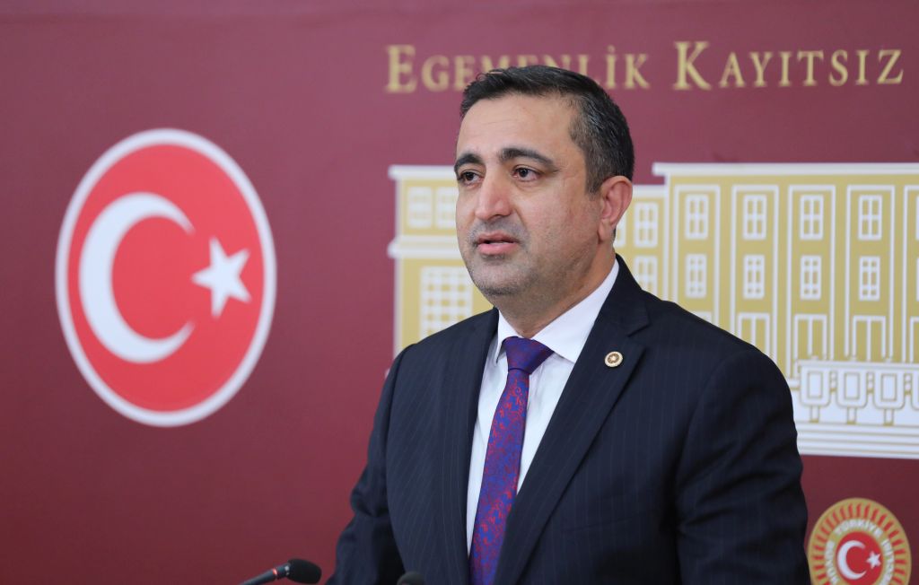 “Emekli aylıkları yükseltilmeli” - Batman Medya Gazetesi “Emekli aylıkları yükseltilmeli” - Batman Medya Gazetesi