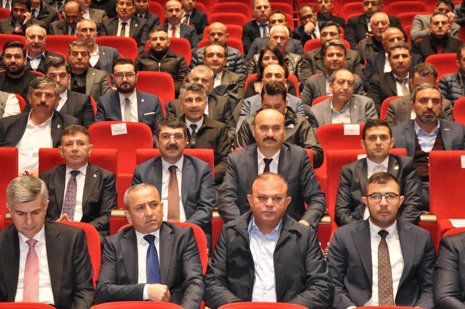 “Güzel bir başlangıç ve girişim oldu” - Batman Medya Gazetesi