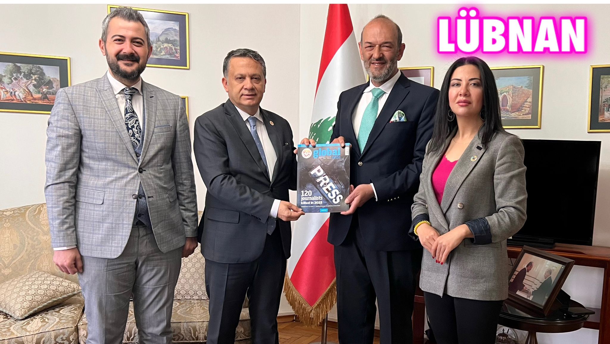 KGK’dan Ankara’da diplomasi turu - Batman Medya Gazetesi