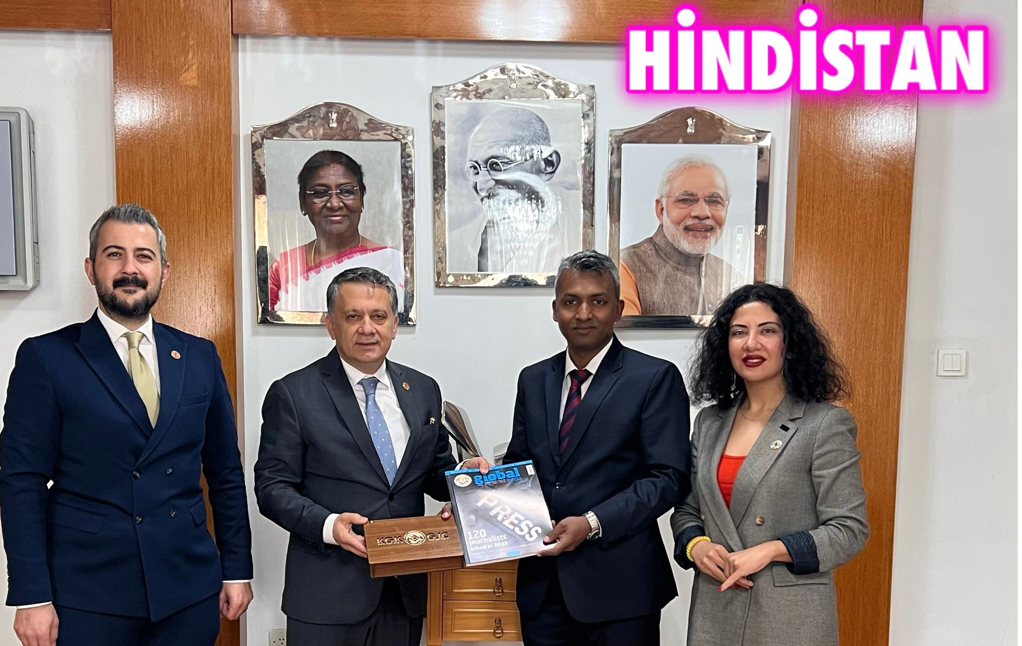 KGK’dan Ankara’da diplomasi turu - Batman Medya Gazetesi