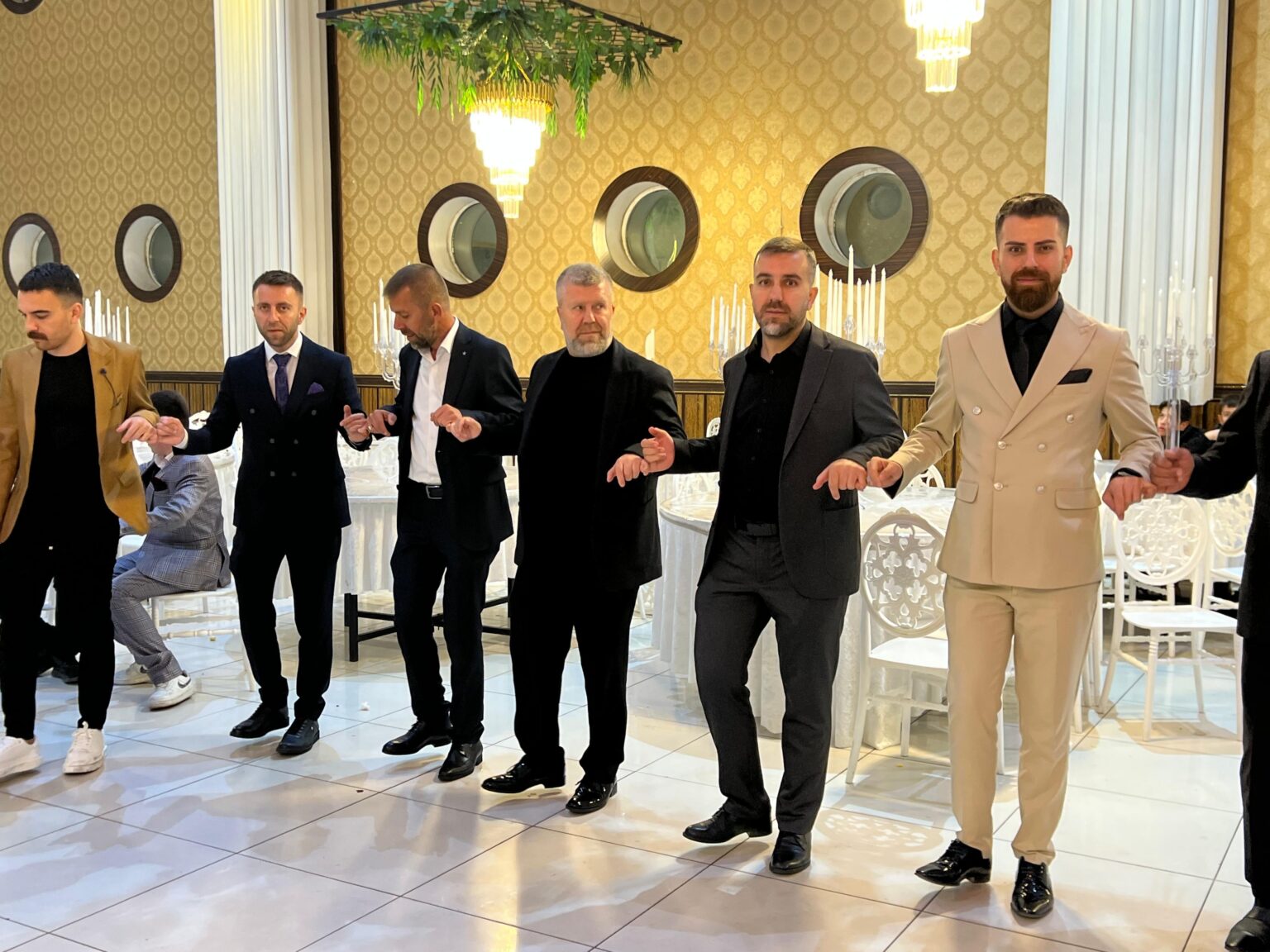 Seyhan ve Acar ailelerinin mutlu günü - Batman Medya Gazetesi