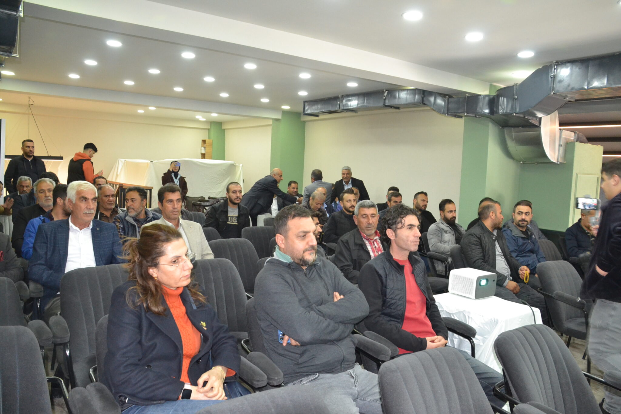 FerNaBio Fertilizer’dan üreticiye destek - Batman Medya Gazetesi